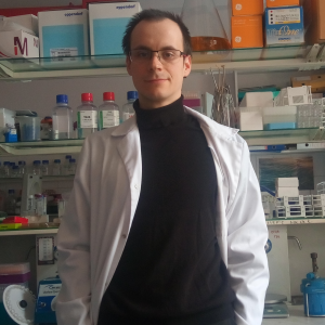 People – Kufel Lab